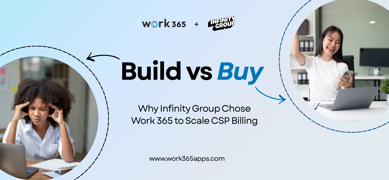 What Is a CSP Licensing Tool and When Microsoft Partners Actually Need One